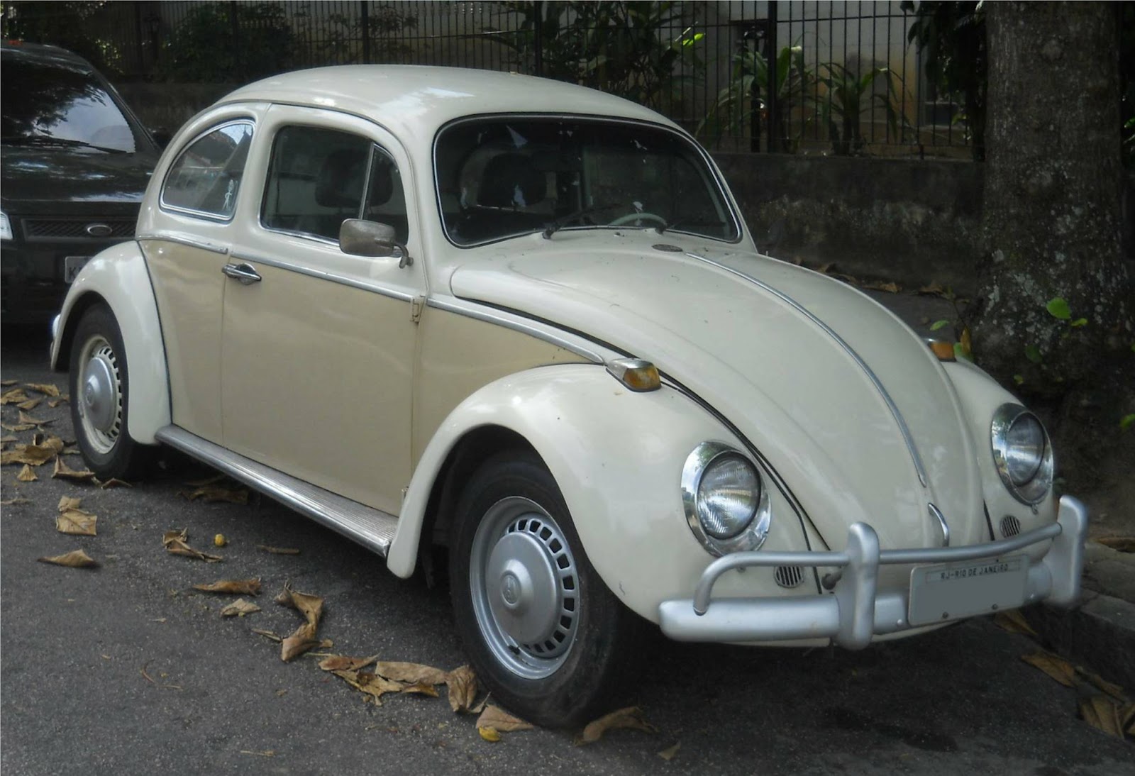 Registros Automotivos do Cotidiano: VW Fusca 1969