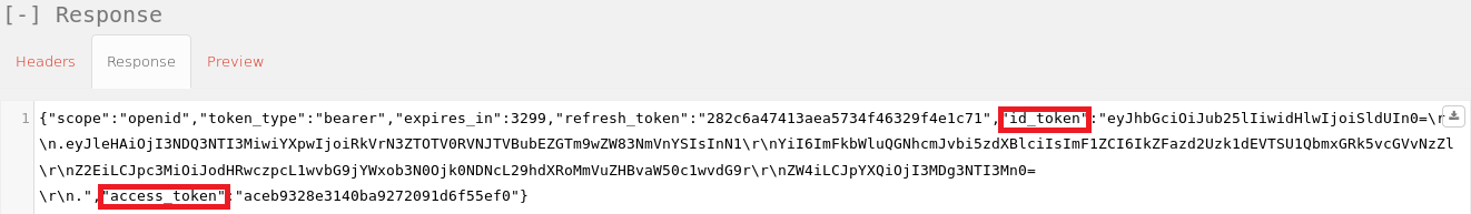 What is OpenID Connect? - Mifraz's Blog