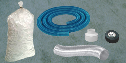 FogBlog: Create your own low-lying fog effect