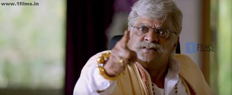 Jaggu Dada Movie Review: Jaggu Dada is a Timepass Film | 1Films.in