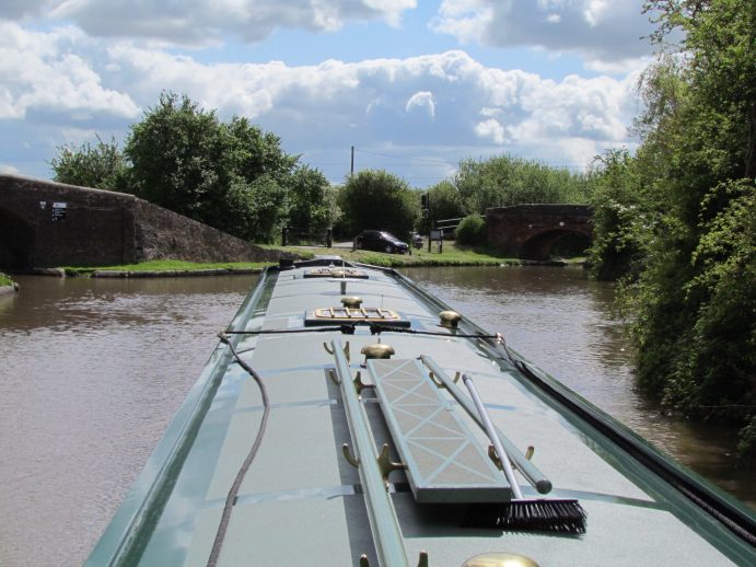 Autumn Myst: May 2012