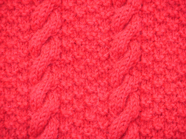 Julia's KnitWits Blog: 5-Ply Guernsey Wool (and Cornish Patterns) Now ...