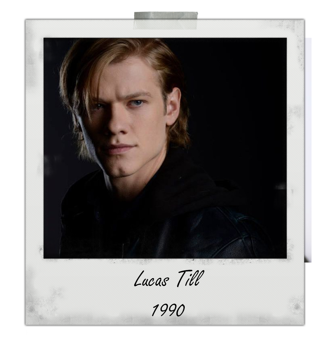 The mortal instruments TV Show : Jace Wayland Fan Casting... ~ La cité ...