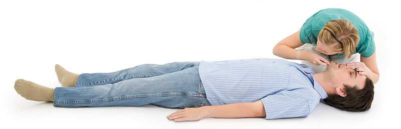 7 Langkah Penting Cara Melakukan CPR | Health and Hope