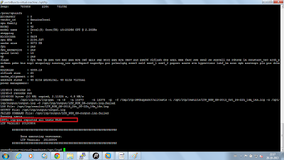 Dive into Technical - A beginner's sharing: Linux Test Project - LTP ...