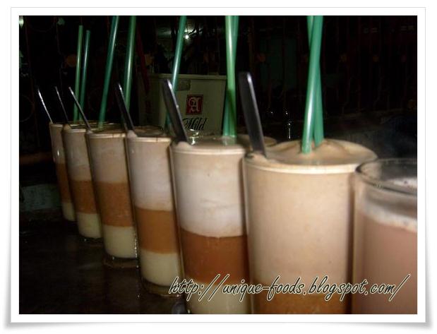 How to Make TST or Teh Susu Telur (Milk Tea Eggs), Unique Health Drink ...