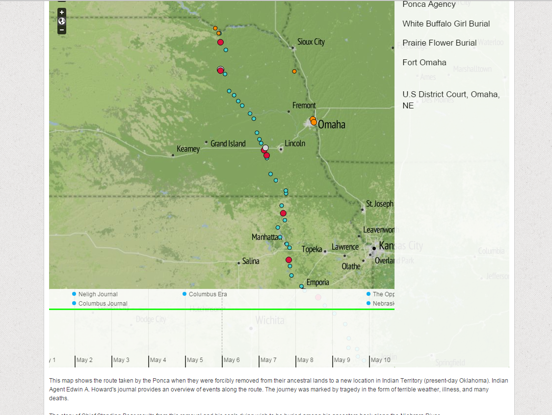 Behind Code Lines-Investigating User Experience