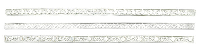 All about Artistic Wire Flat Pattern Wire