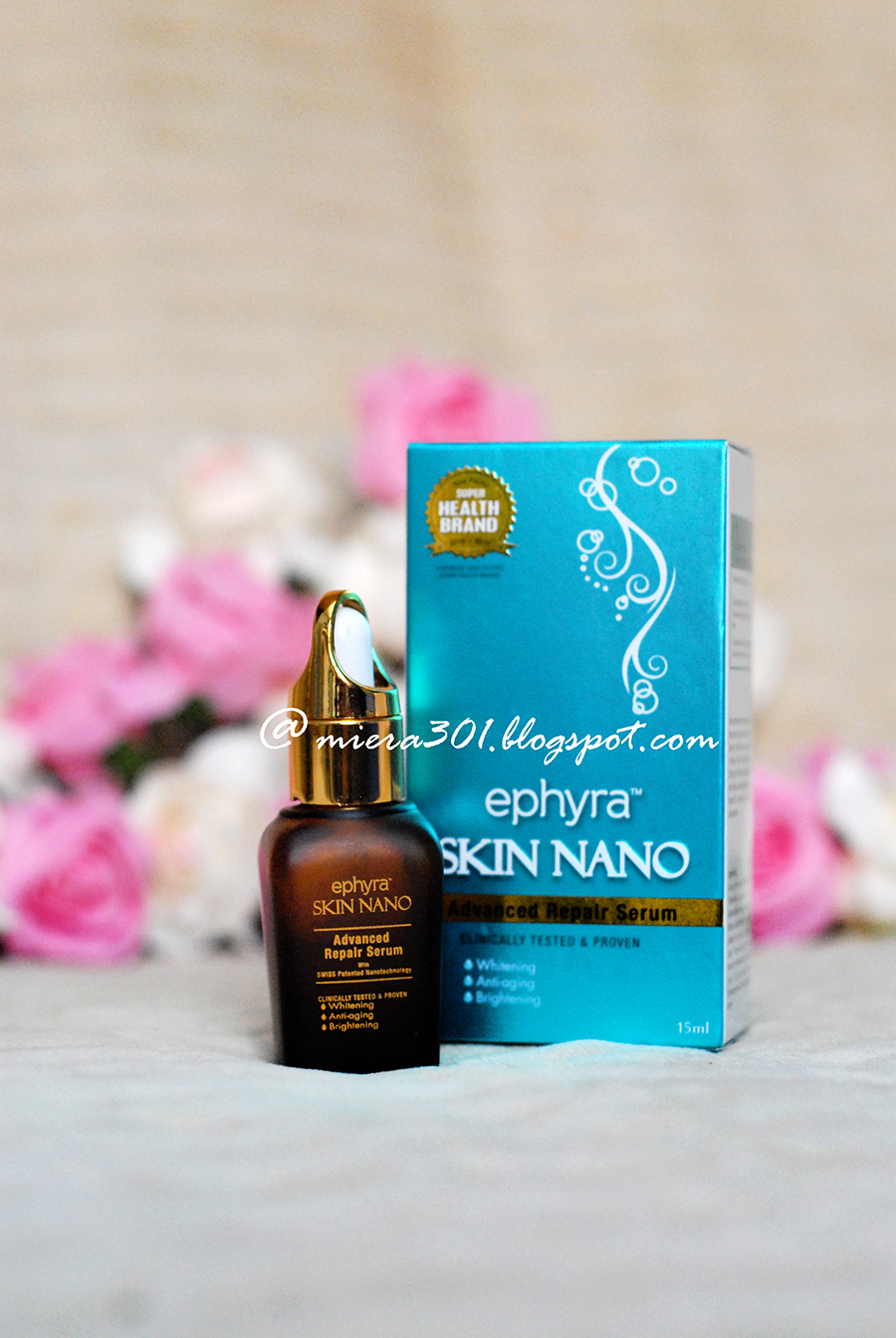 Moon punyer blog: Ephyra Skin Series