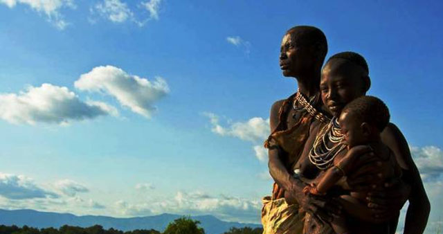 Aneka Bahasa Langka Dan Nyaris Punah Di Dunia - Berita Aneh dan Unik ...