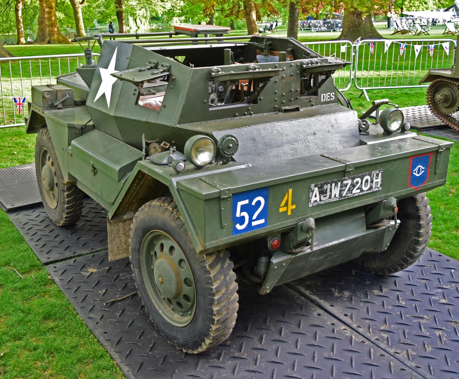 W-wa Jeziorki: May 2015