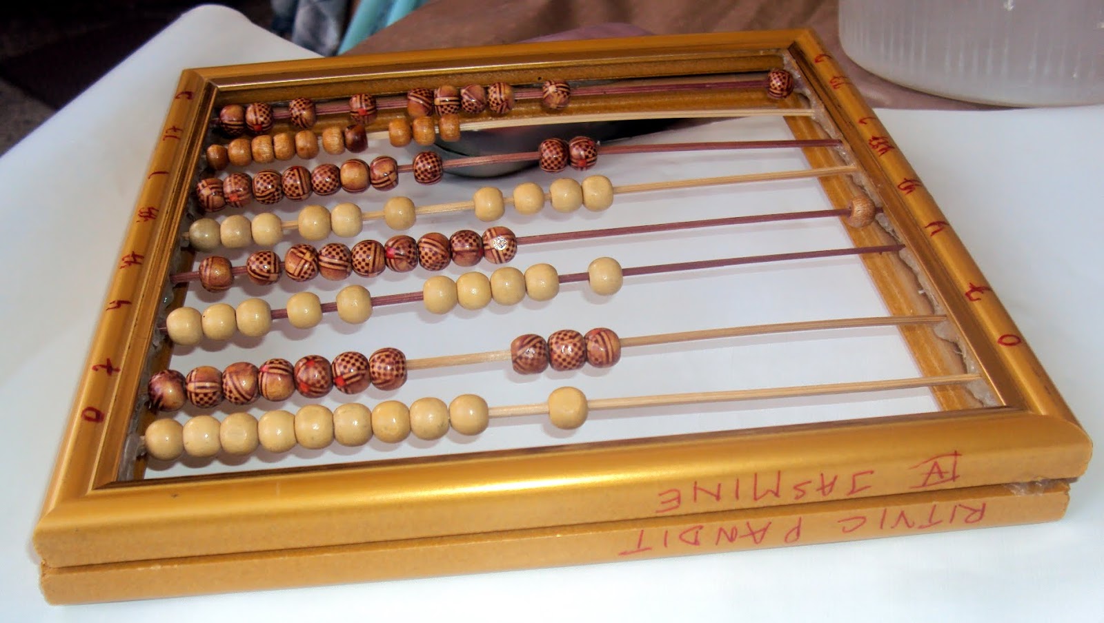 Just like that............Aesthetics in Art and Design : DIY Wooden ...