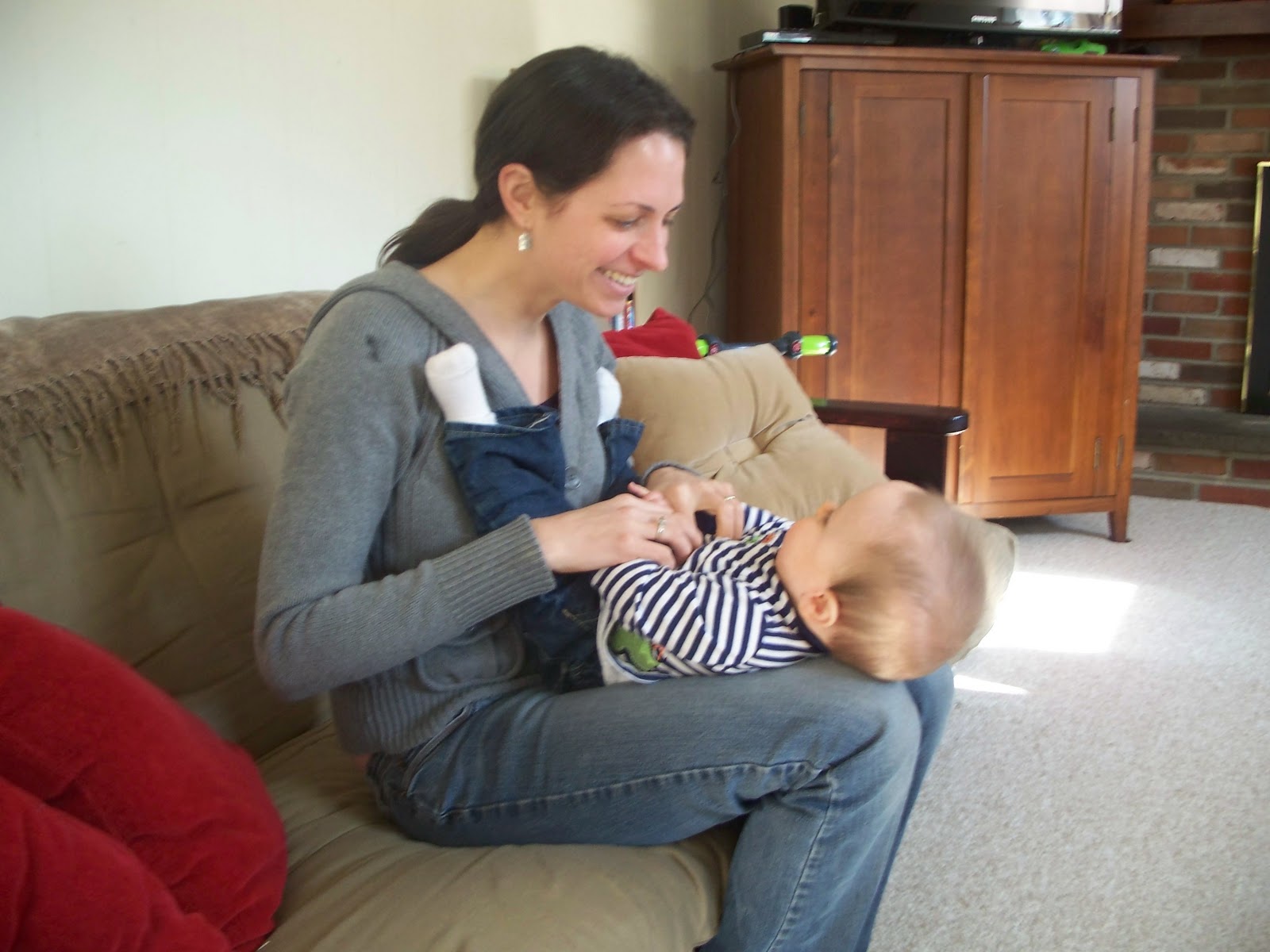 Do Re... Me?: Bouncing Baby Boys (and Girls)