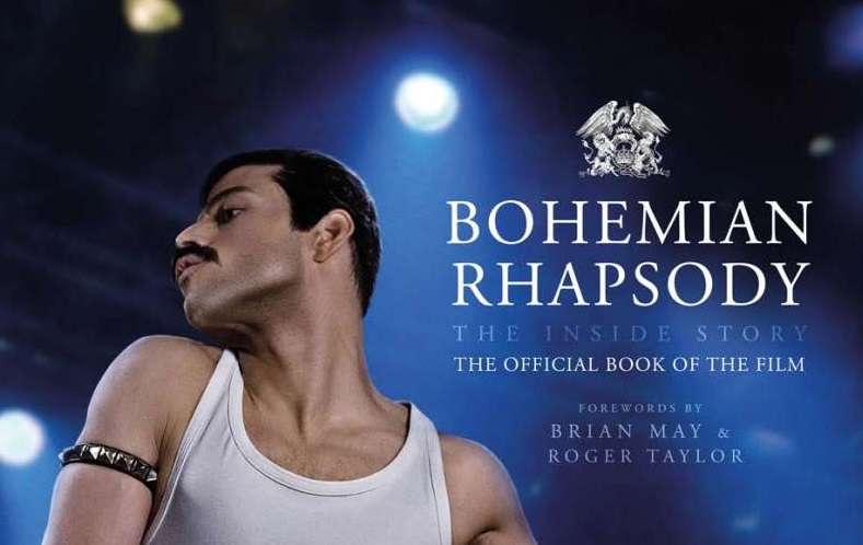 Bohemian Rhapsody – The Inside Story: in uscita il libro ufficiale ...