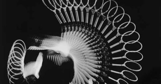 Clara's Photography Blog: Example of Motion