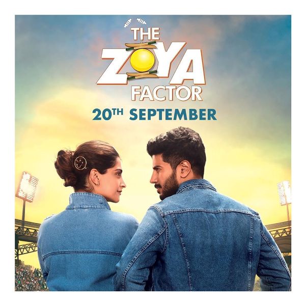 The Zoya Factor 2019: Movie Full Star Cast & Crew, Story, Release Date ...