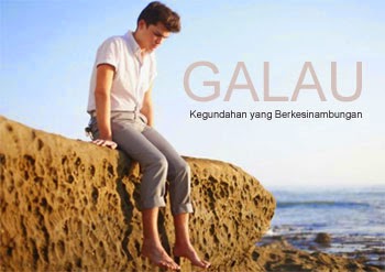 GAMBAR GALAU TERBARU Sedih Merana Lucu Pacar Galau - Animasi Terbaik