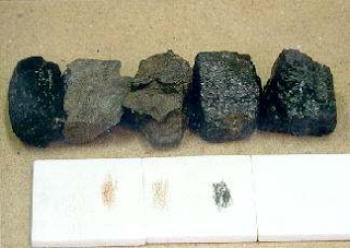 Jendela Explorasi: Identifikasi Mineral Secara Megaskopis