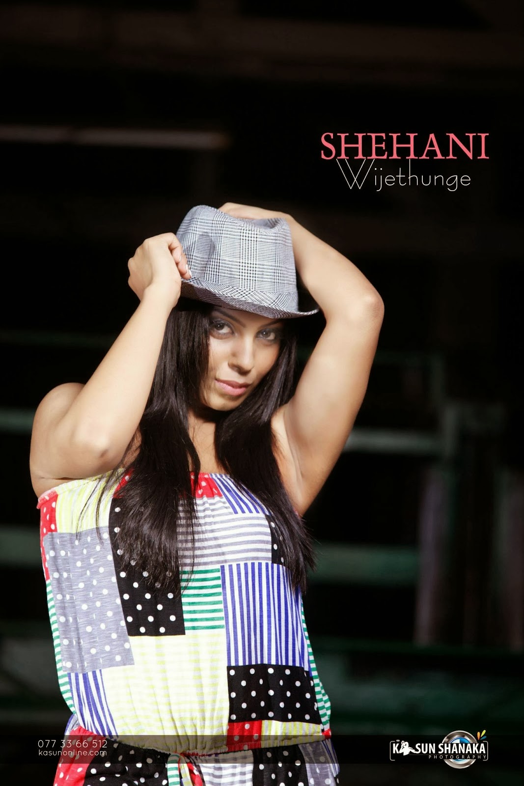 Shehani wijethunge