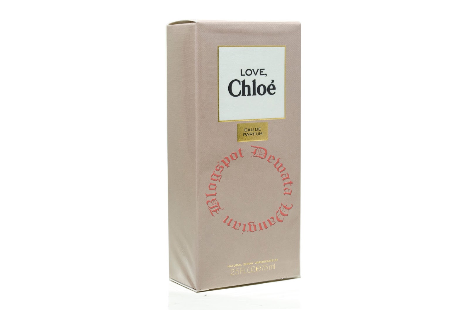 Wangian,Perfume & Cosmetic Original Terbaik: Love Chloe by Chloe