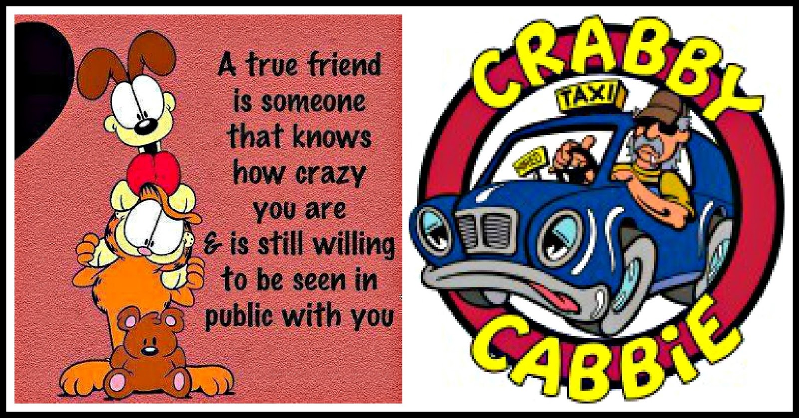 "Just North of Wiarton & South of the Checkerboard": Breakfast & Dinner ...