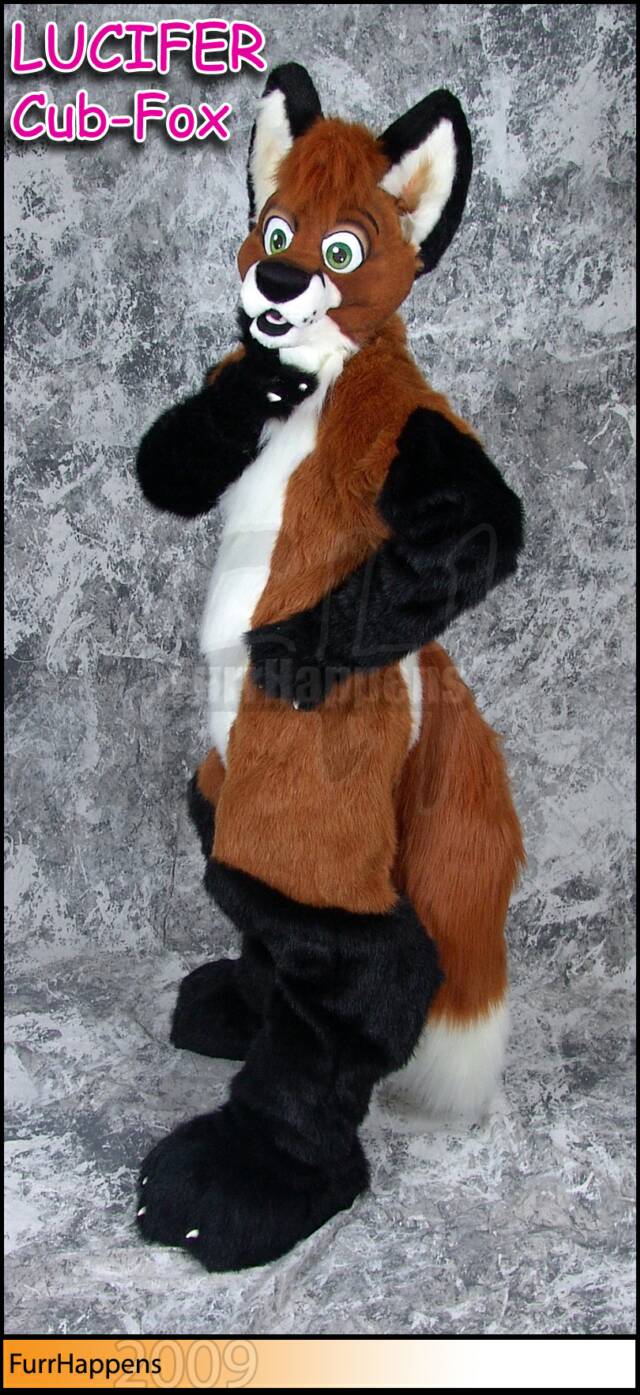 Ms. Hunt: GUIDE TO BECOMING A FURRY!