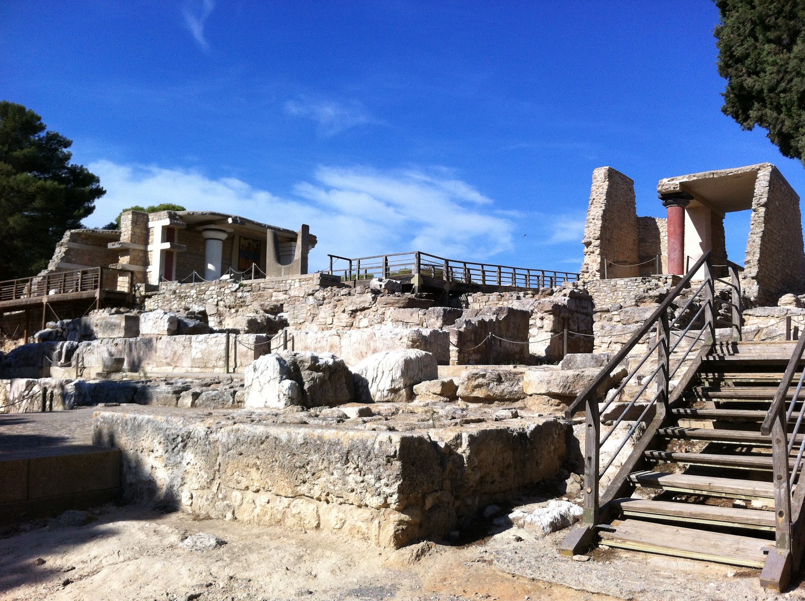Le Taureau et Europe: histoire d'une légende, histoire d'une déesse.