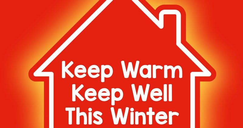 Tracing Rainbows: Keep Warm, Keep Well