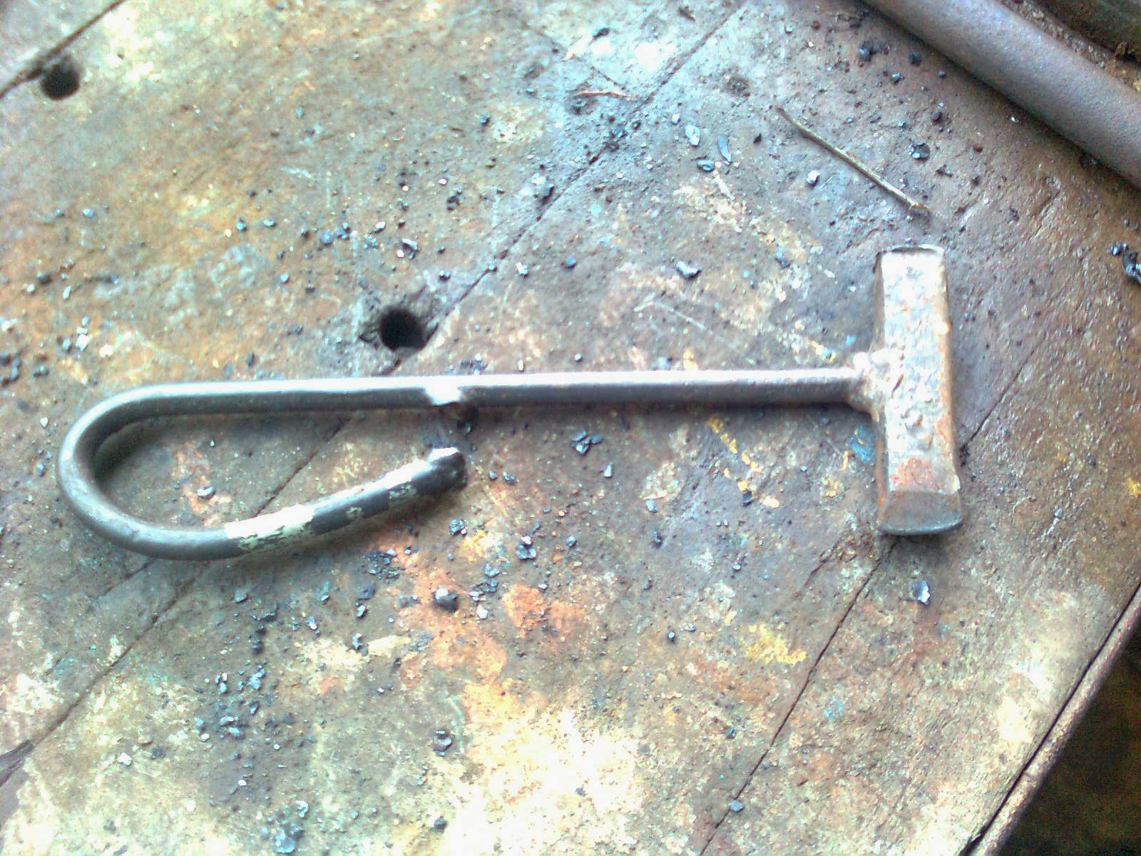 ALAT DAN BAHAN PROSES PENGELASAN - Muchammad Lutfi's Blog