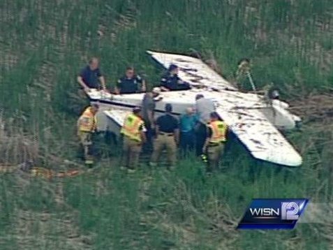 Kathryn's Report: Vans RV-6, N77GT: Incident occurred September 11 ...