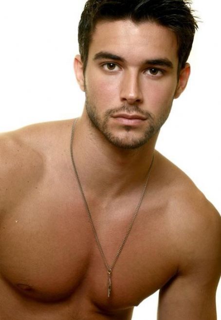 MY share: Bernardo velasco(favorite model)