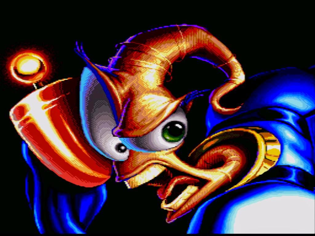 Diversidad Explosiva: Personaje de Videojuego del Mes de Junio 2014 ...