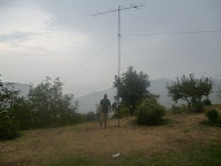 Ο 2Μδης στο διαδίκτυο...: VHF Contest SSB/CW - Fielday HF/SSB 2011