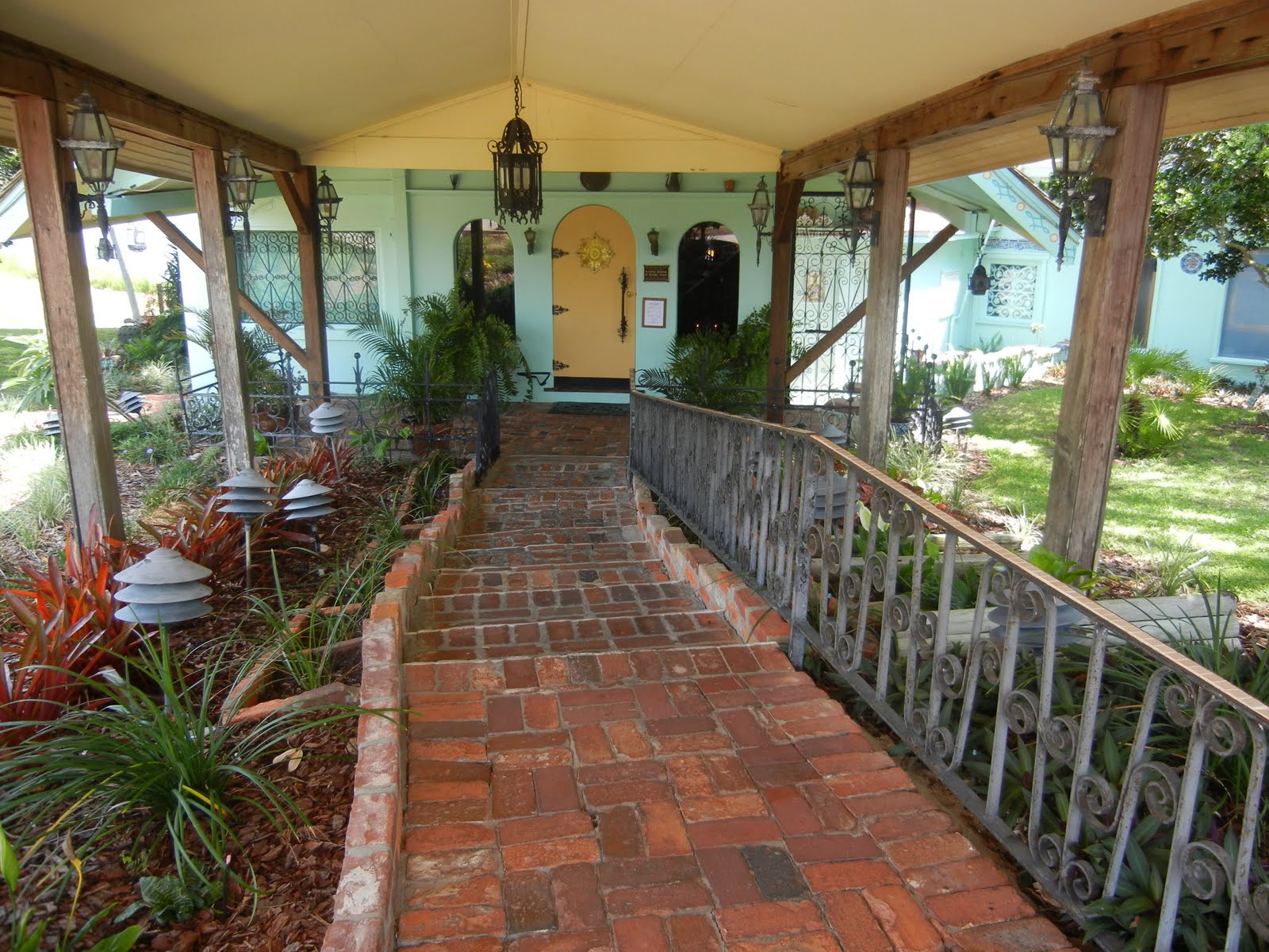 Picture Perfect: Chalet Suzanne in Lake Wales