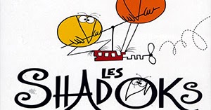 le côté de chez moi: Les Shadoks - S01 épisodes 29/30