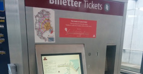 WonderfulPlacesinKiev: COPENHAGEN: THE FARE AND TICKETING STRUCTURE OF ...