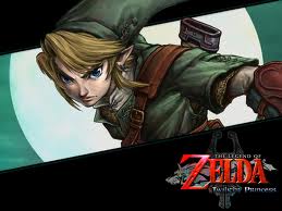 Naple: Guia Zelda Twilight Princess parte-2