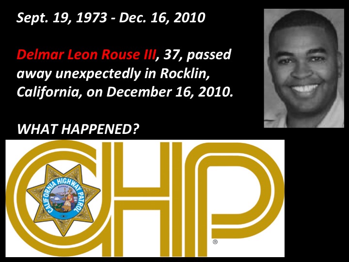 Baby Algebra Toys: Delmar Leon Rouse III Obituary: View Delmar Rouse's ...