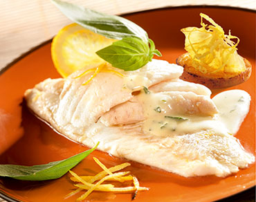 Behind the French Menu: Tacaud – Pouting. Rarely on UK Menus, it is one ...