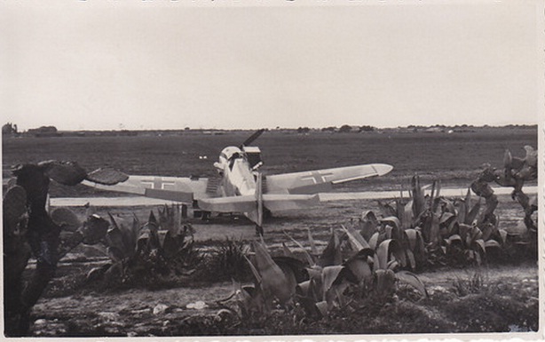 FalkeEins - the Luftwaffe blog: more Luftwaffe/JG 53 in the ...