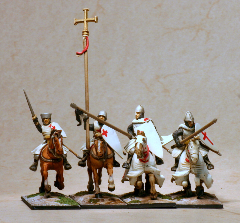 [TMP] "Templars." Topic