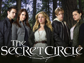 Down The Rabbit Hole: The CW Canceled The Secret Circle