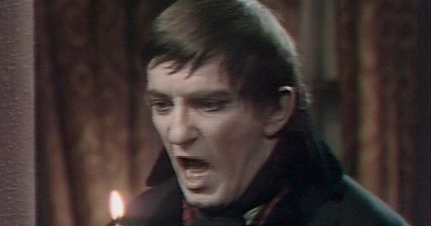 Dark Shadows Before I Die: Dark Shadows Episode 440 - 3/1/68