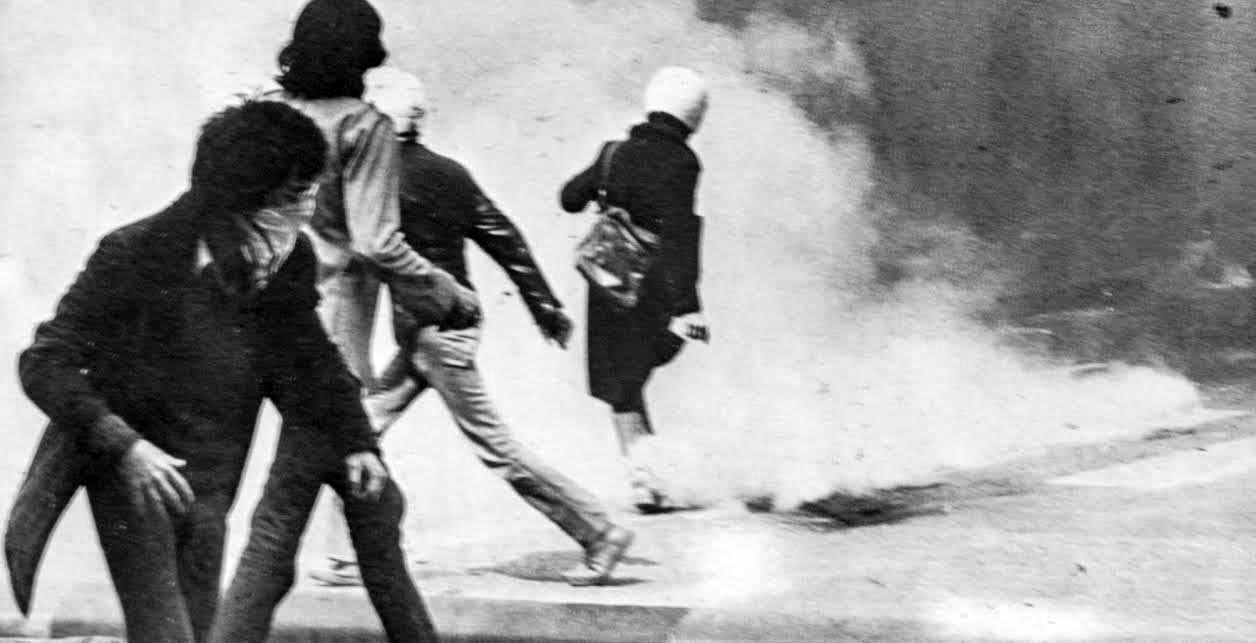 John Pezza, la nostra storia, in giro per il mondo