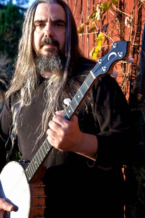 THE ACTIVE LISTENER: The Silver Thread - Stone Breath's Timothy Renner ...