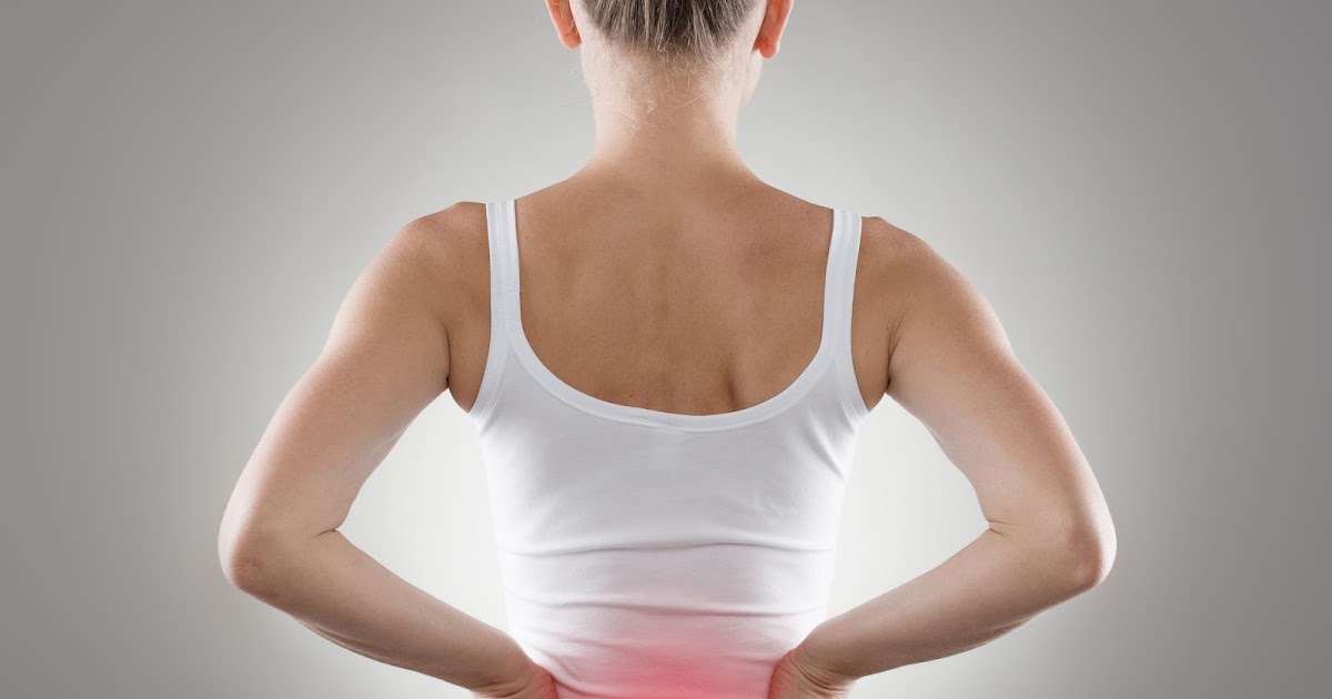 Under the Toronto Sun: Day 52: Pain management - Sciatica