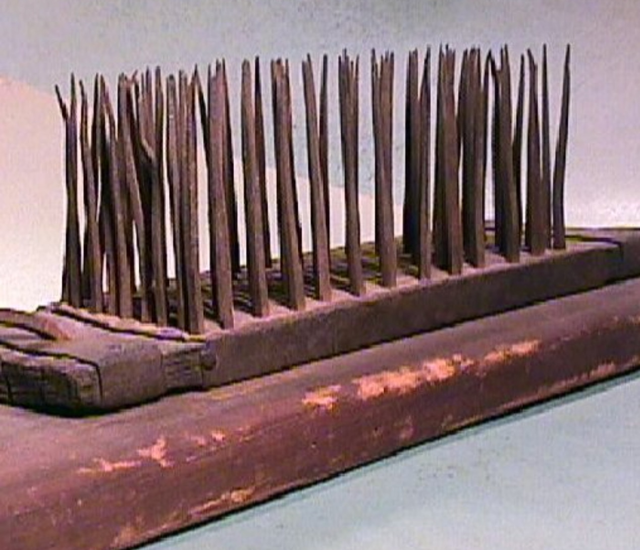 Fashioned by Lyndell