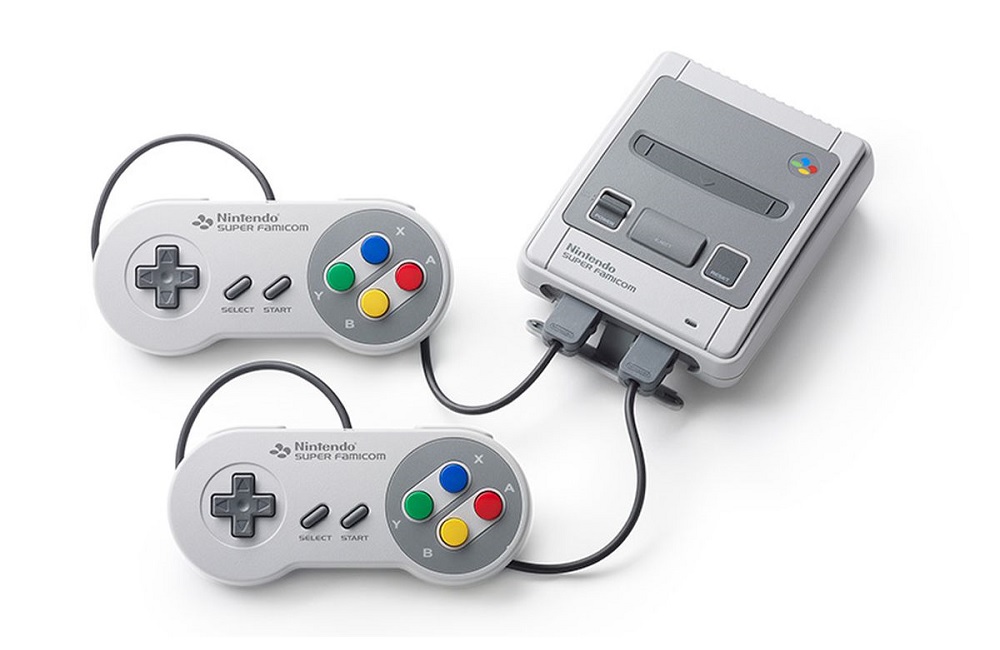 SNES Emulator Android Terbaik Pilihan Editor - CodeFlare