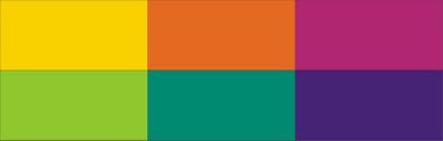 ---ƈɧιßιOƚaƙu ƁƖoɠ--- : Basic 2: Color