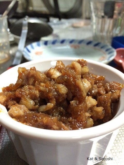 Our Adventures in Japan: andasu